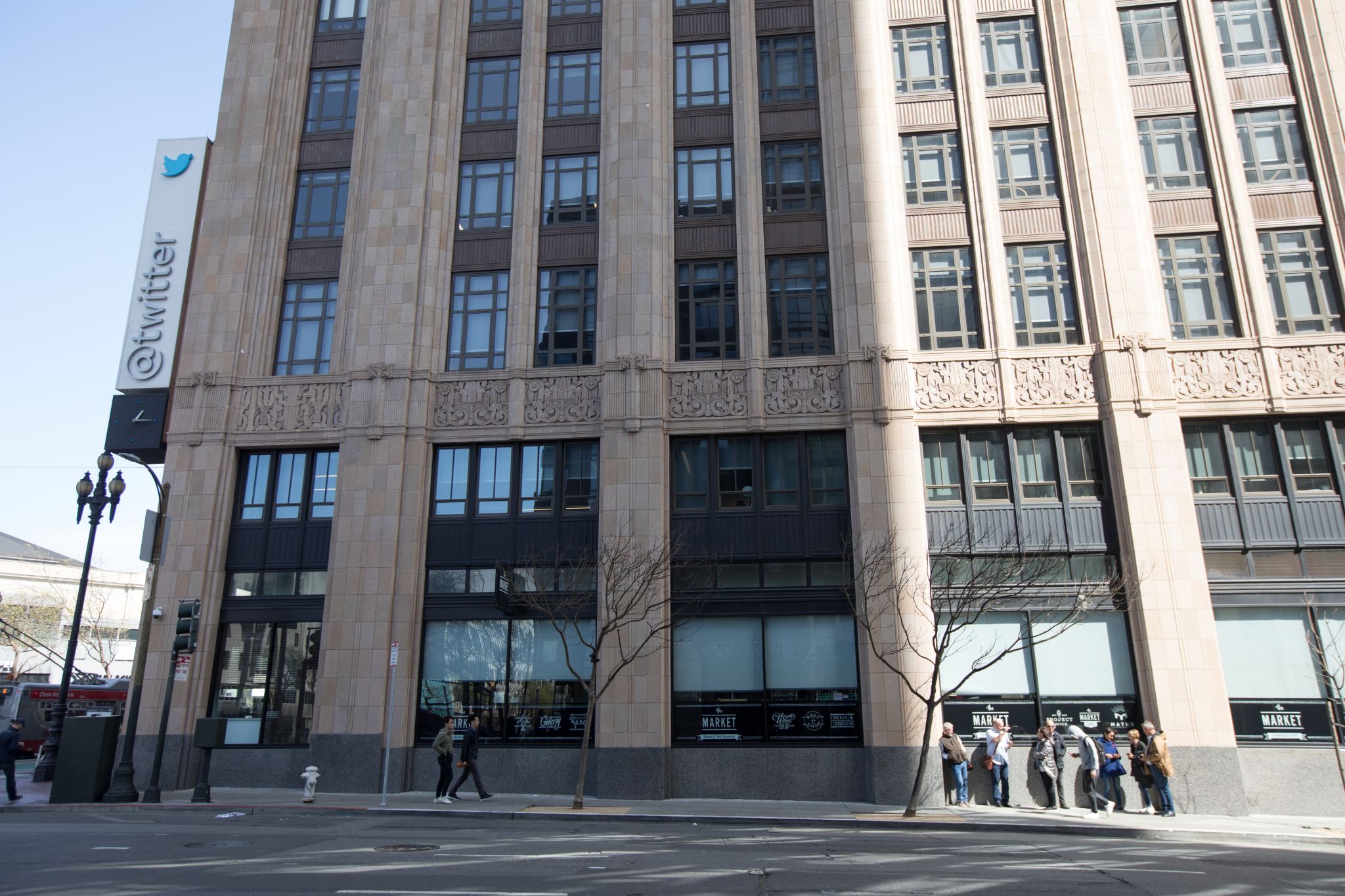 Twitter announces work from home policy will continue indefinitely