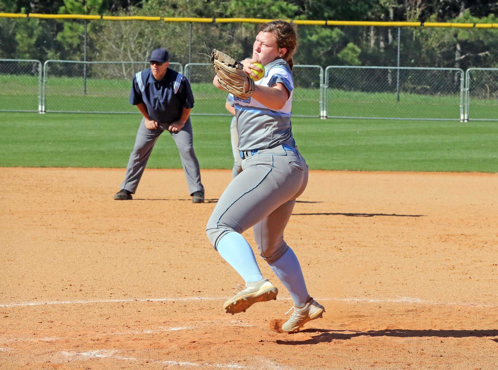 LSCPA softball season canceled because of coronavirus