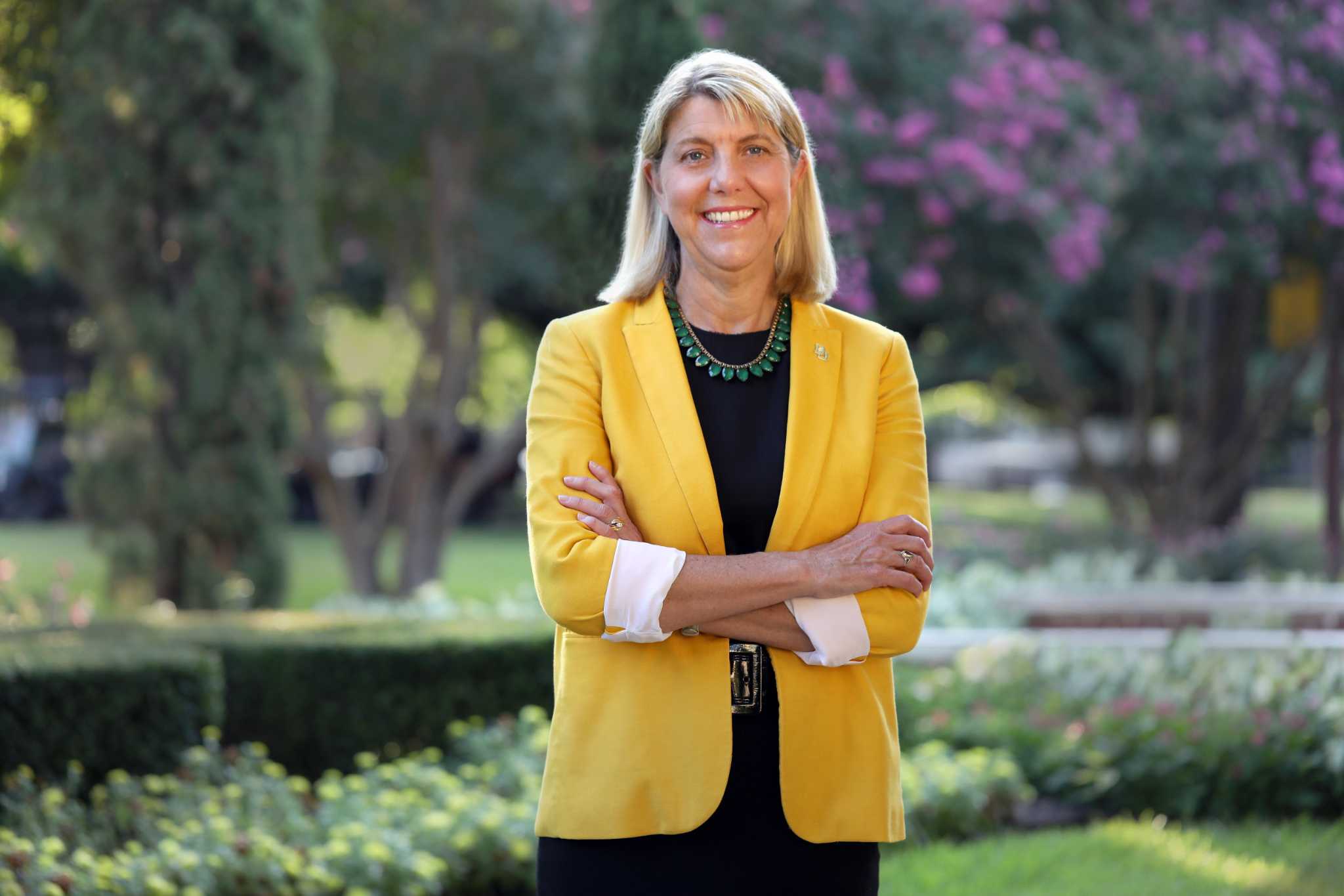 Baylor to conduct classes online, postpones commencement