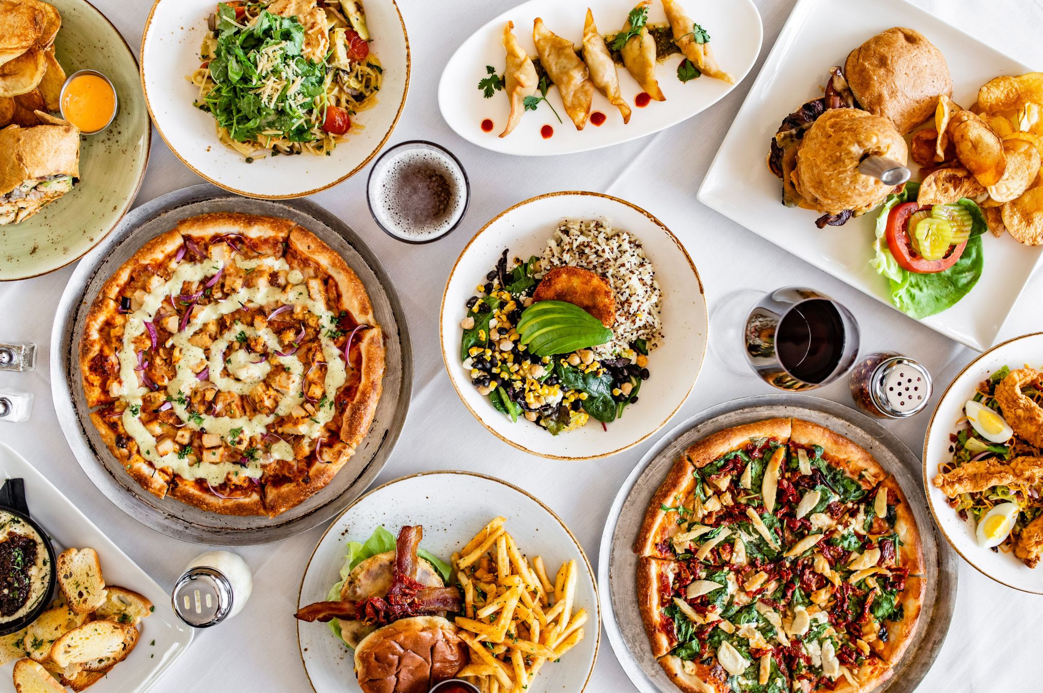 Houston's Union Kitchen announces another restaurant closure