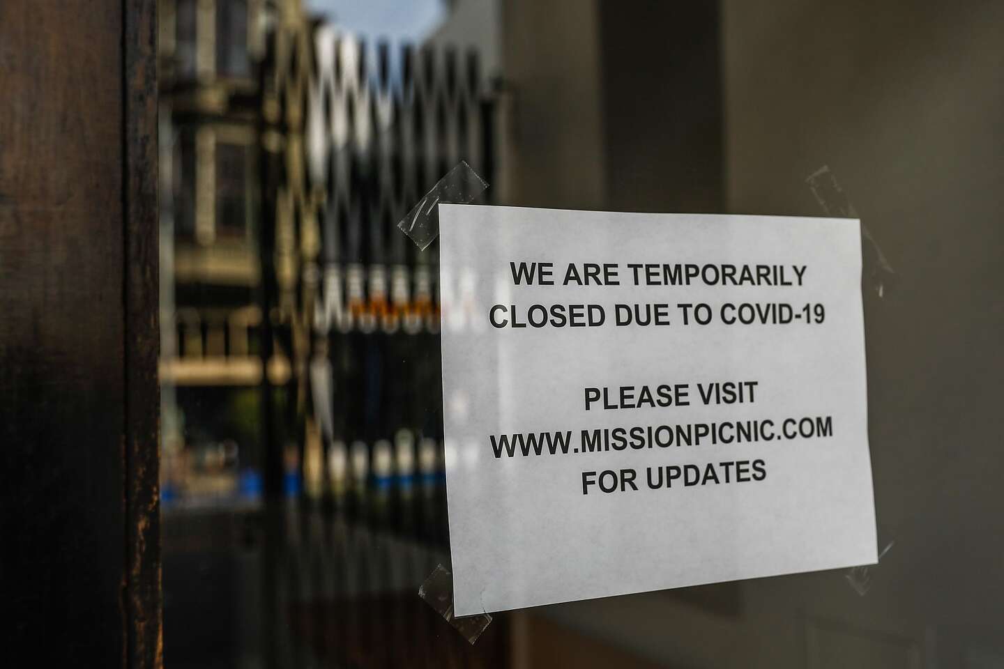 Bay Area coronavirus lockdown: How shelter-in-place orders are lifting ...
