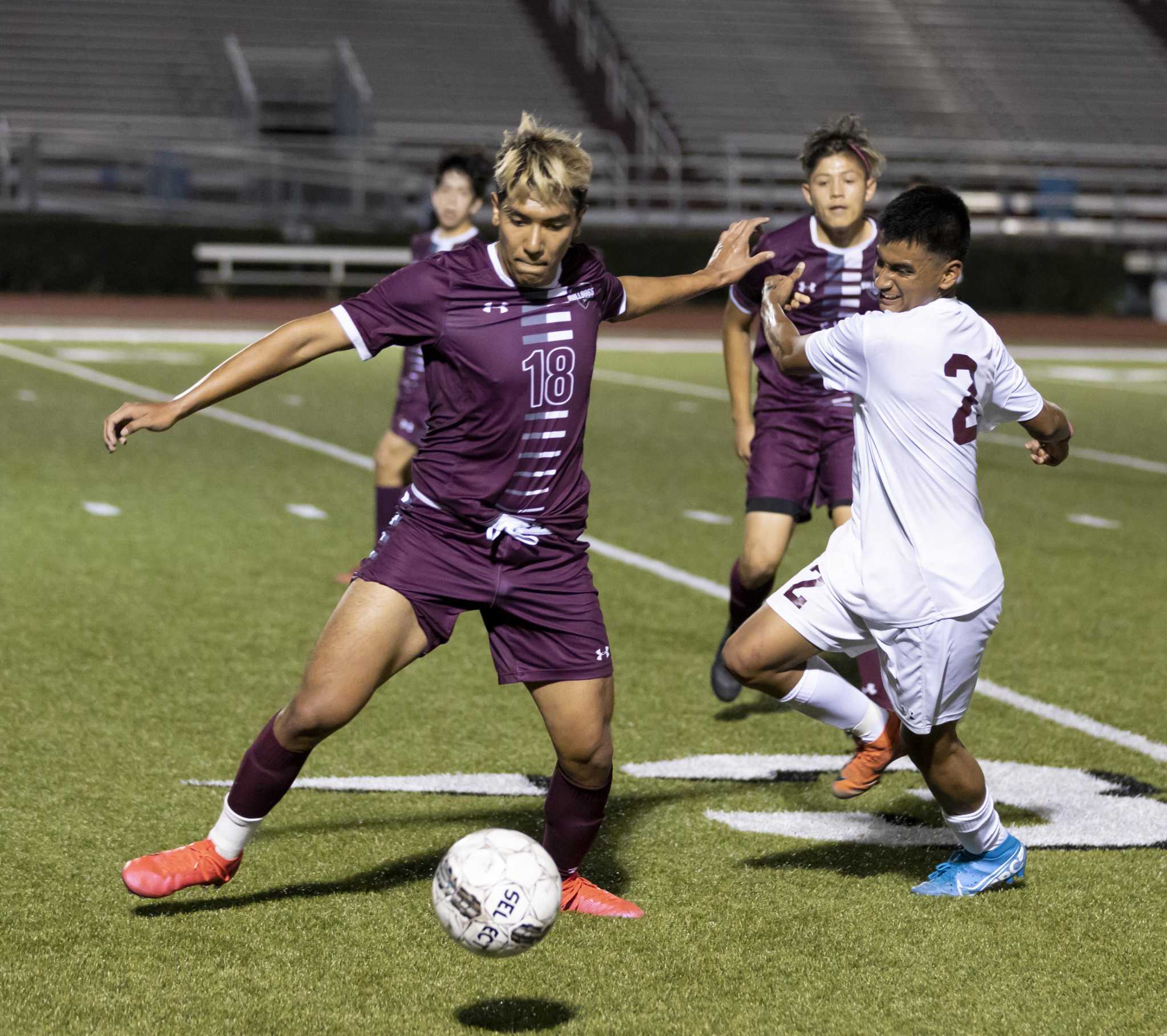 Magnolia among teams with playoff aspirations on hold