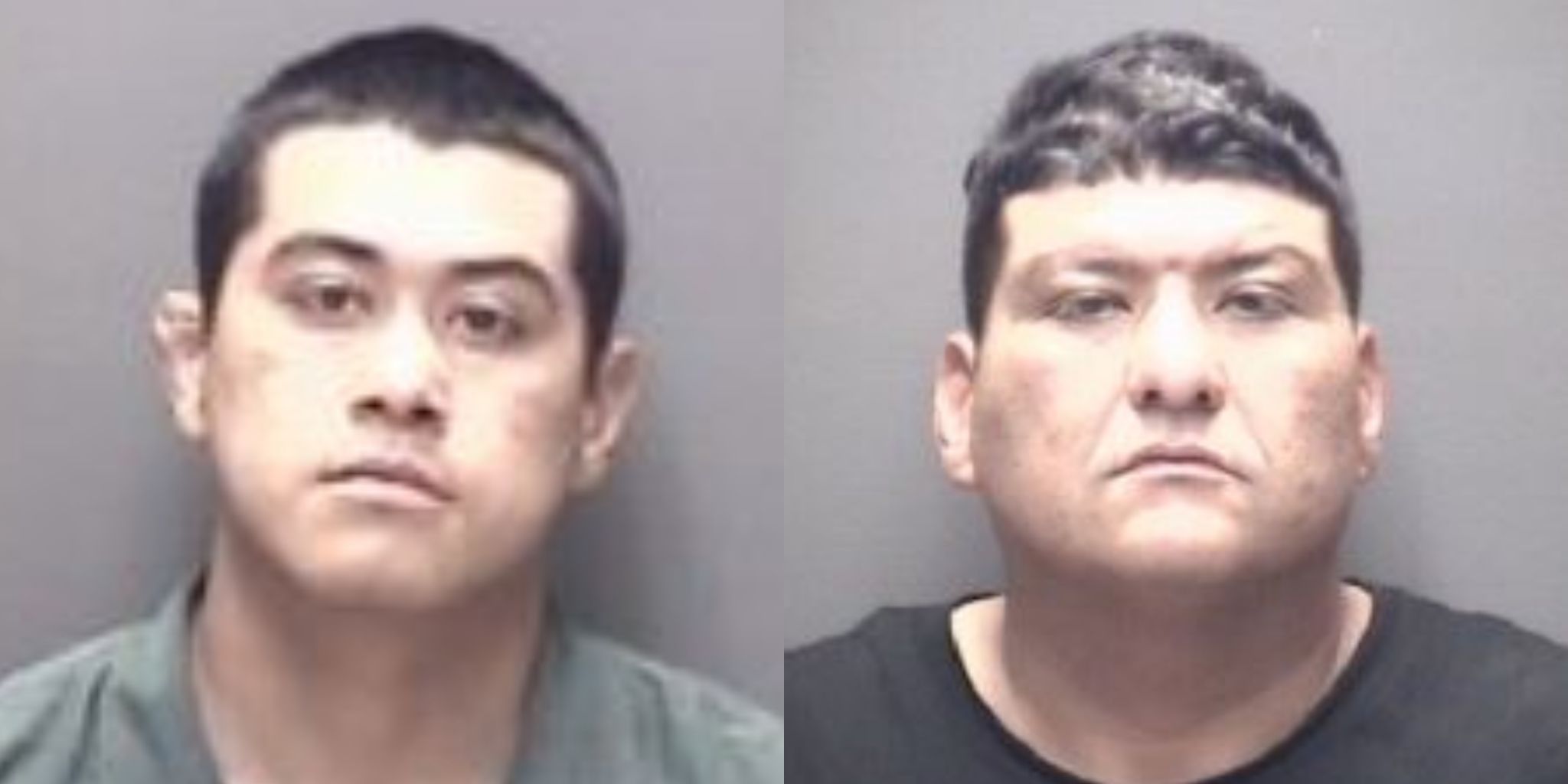 Alvin father, son arrested on assault charges following bar fight