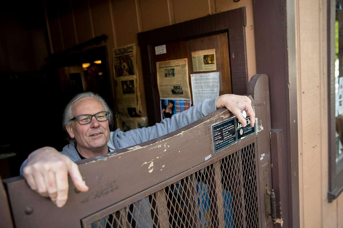 ‘Still I’ll rise’: San Franciscans’ resilience fueled by creativity and ...