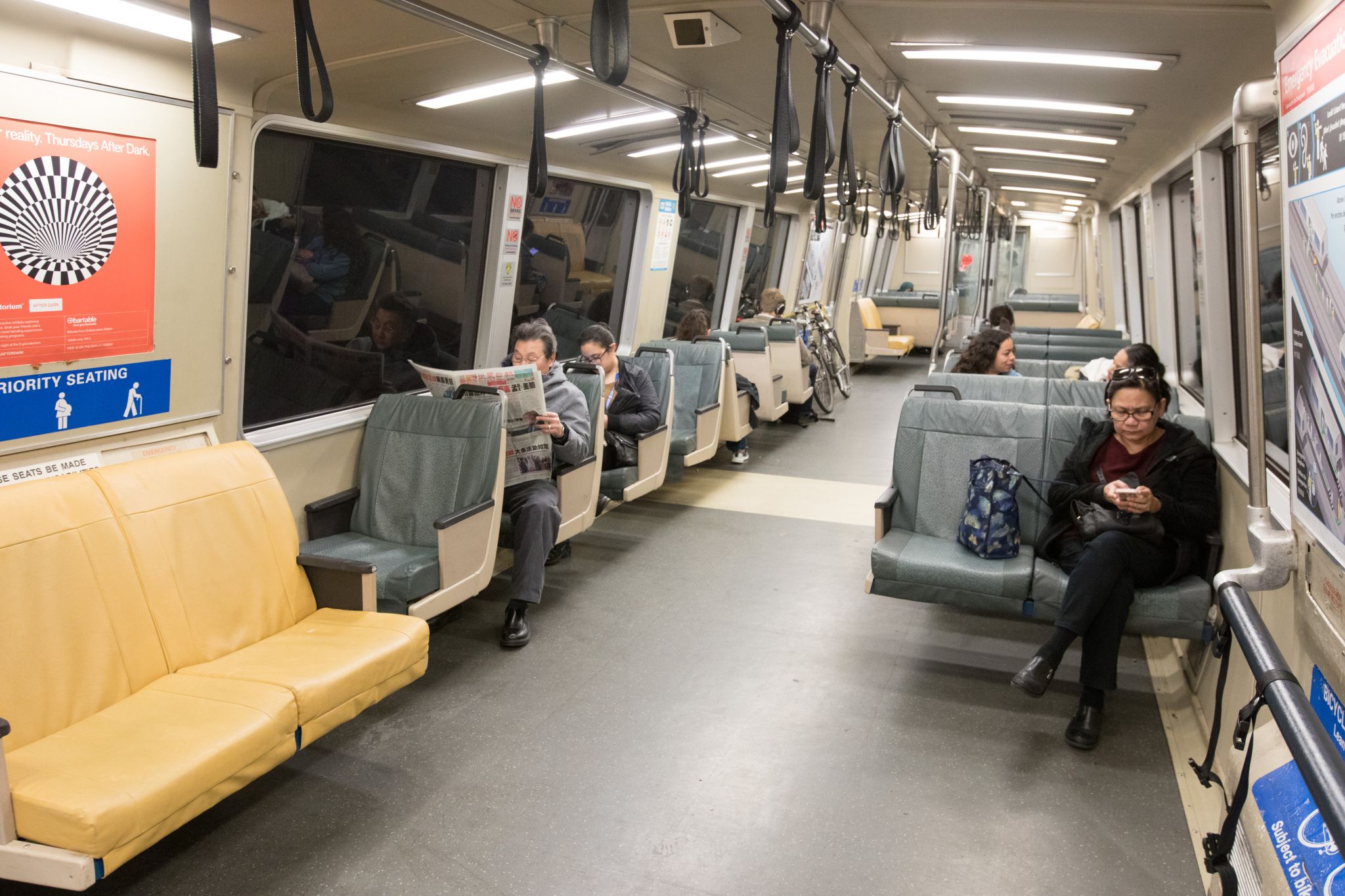 'It is racist': BART Board of Directors President denounces colleague's ...