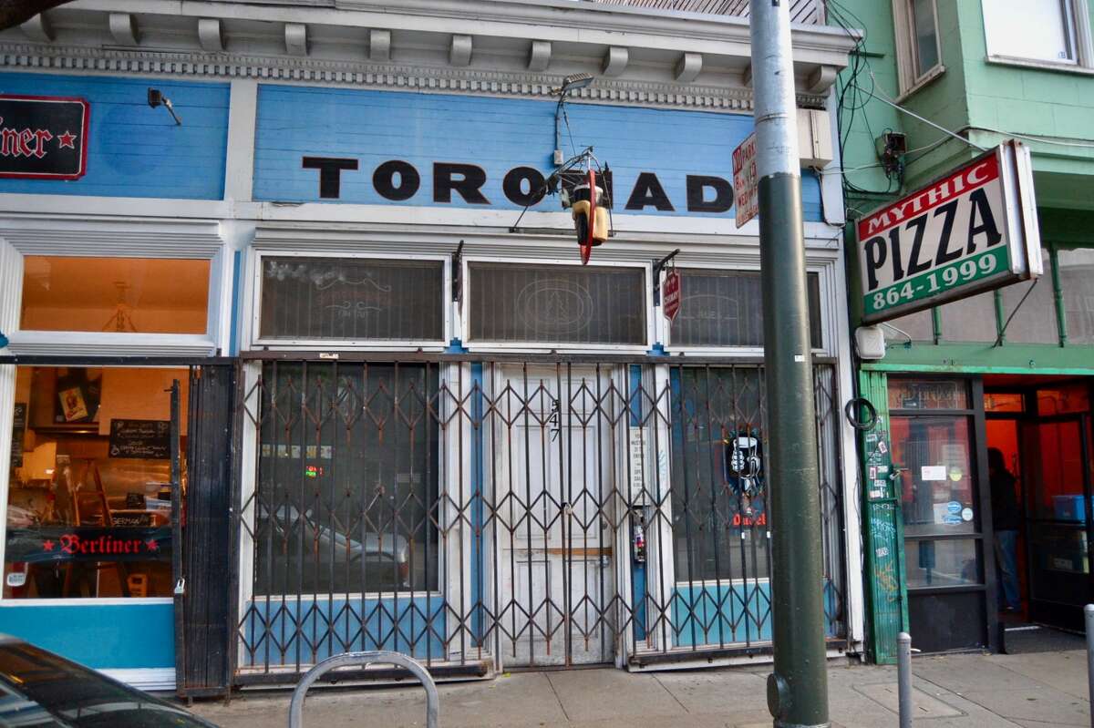 Toronado, the popular San Francisco beer bar, is (almost) ready to reopen