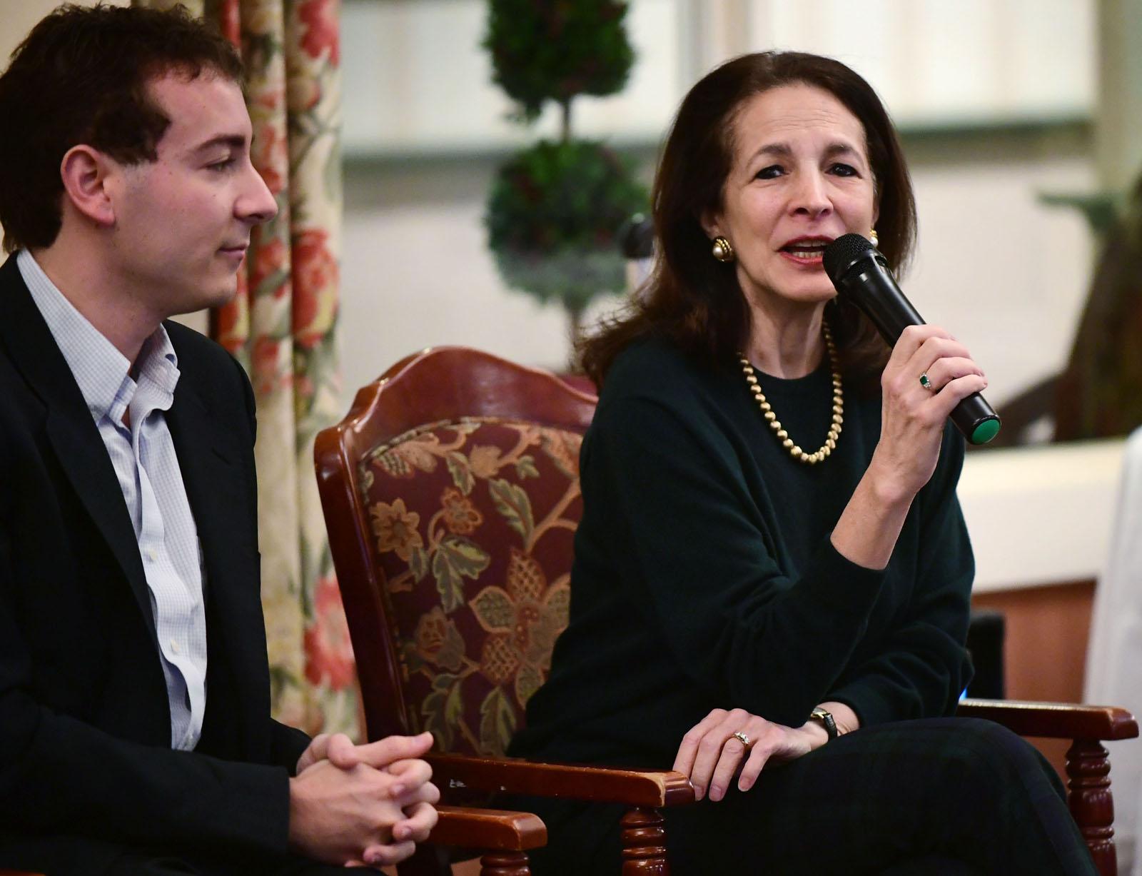 Lavielle not running for re-election leaves opening for GOP candidate