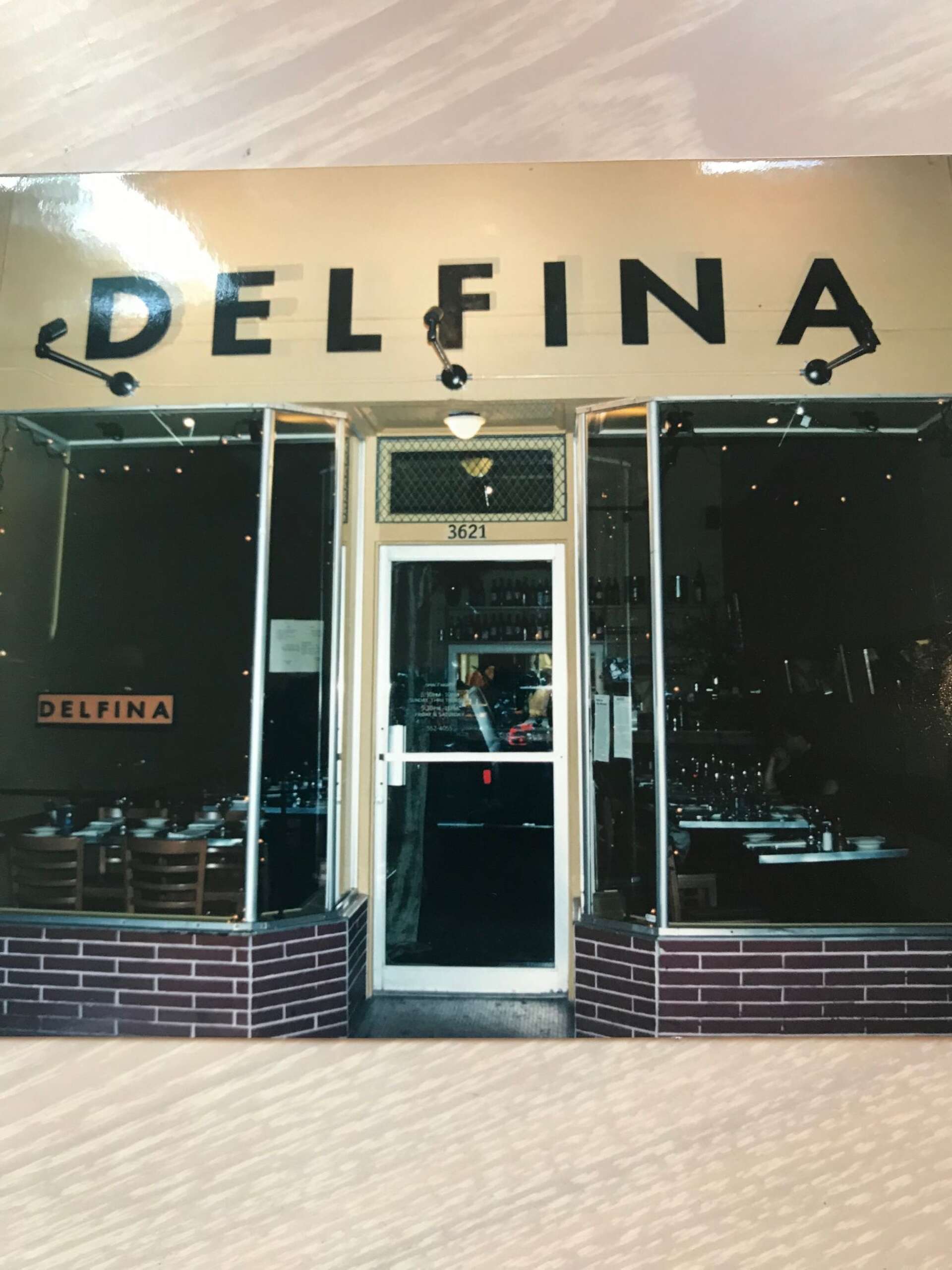 'I cry every morning': Delfina owner heartbroken over closing ...