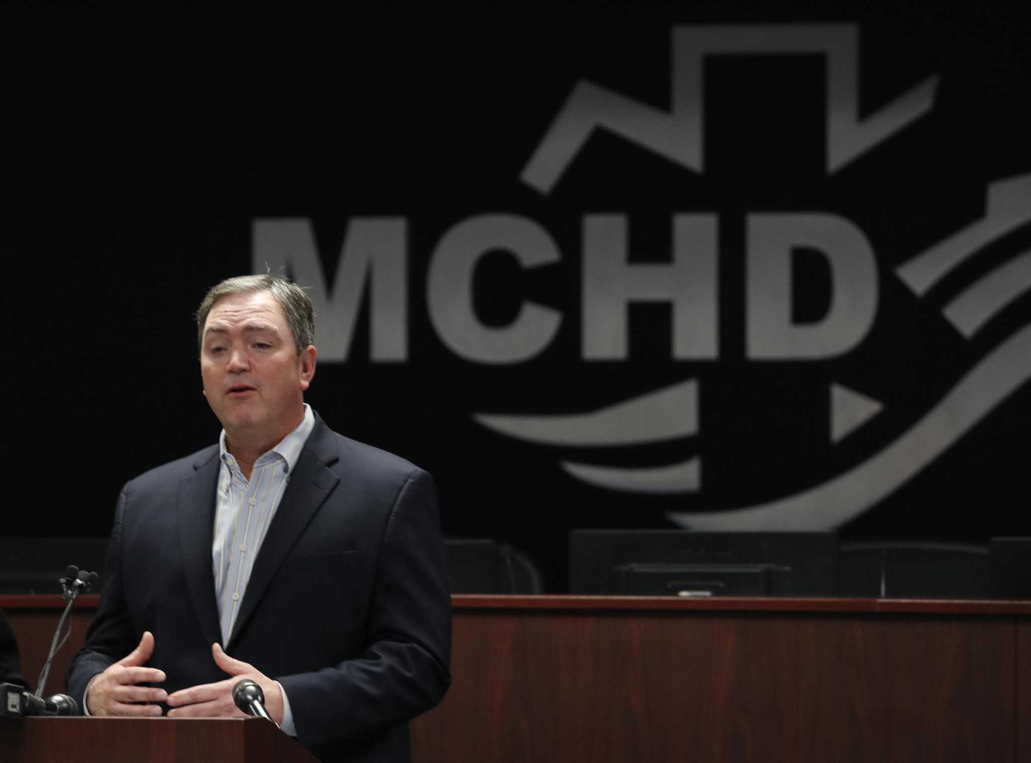 Montgomery ISD superintendent Rees to lead Weatherford schools