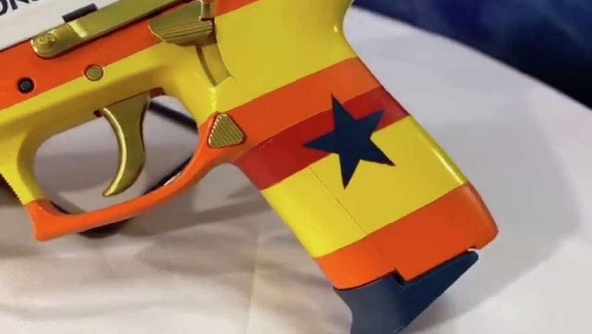 ‘Take It Back’ meets ‘Come and Take It’ with this custom Houston Astros ...