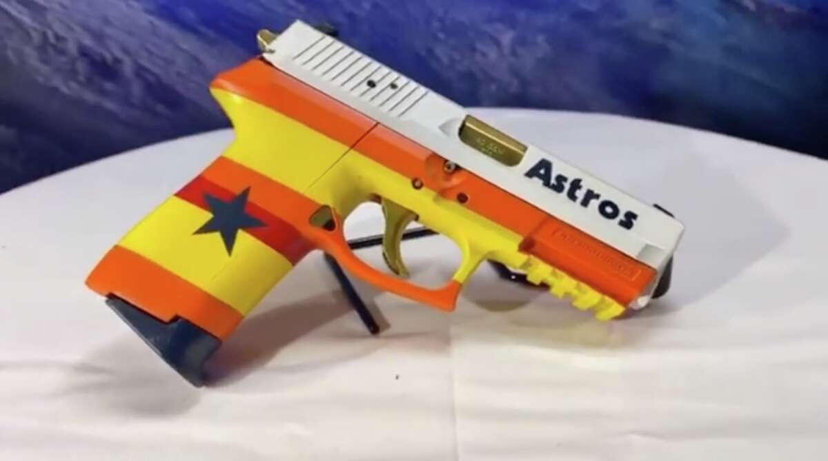 ‘Take It Back’ meets ‘Come and Take It’ with this custom Houston Astros ...