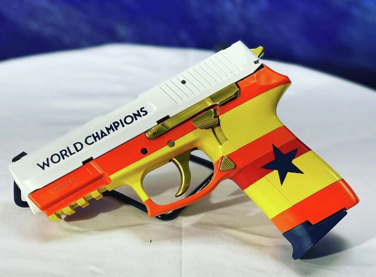 ‘Take It Back’ meets ‘Come and Take It’ with this custom Houston Astros ...