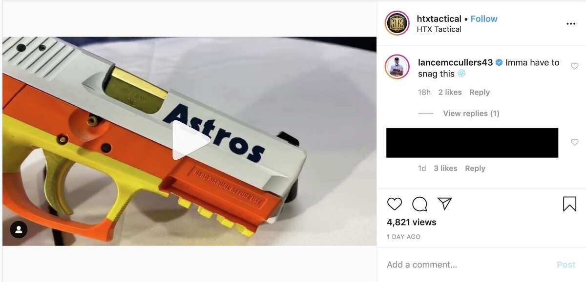 ‘Take It Back’ meets ‘Come and Take It’ with this custom Houston Astros ...