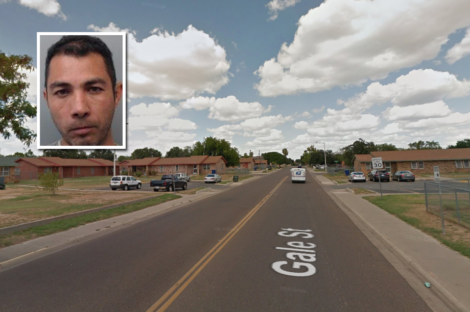 Records reveal Laredo man in murder-suicide had protective order ...