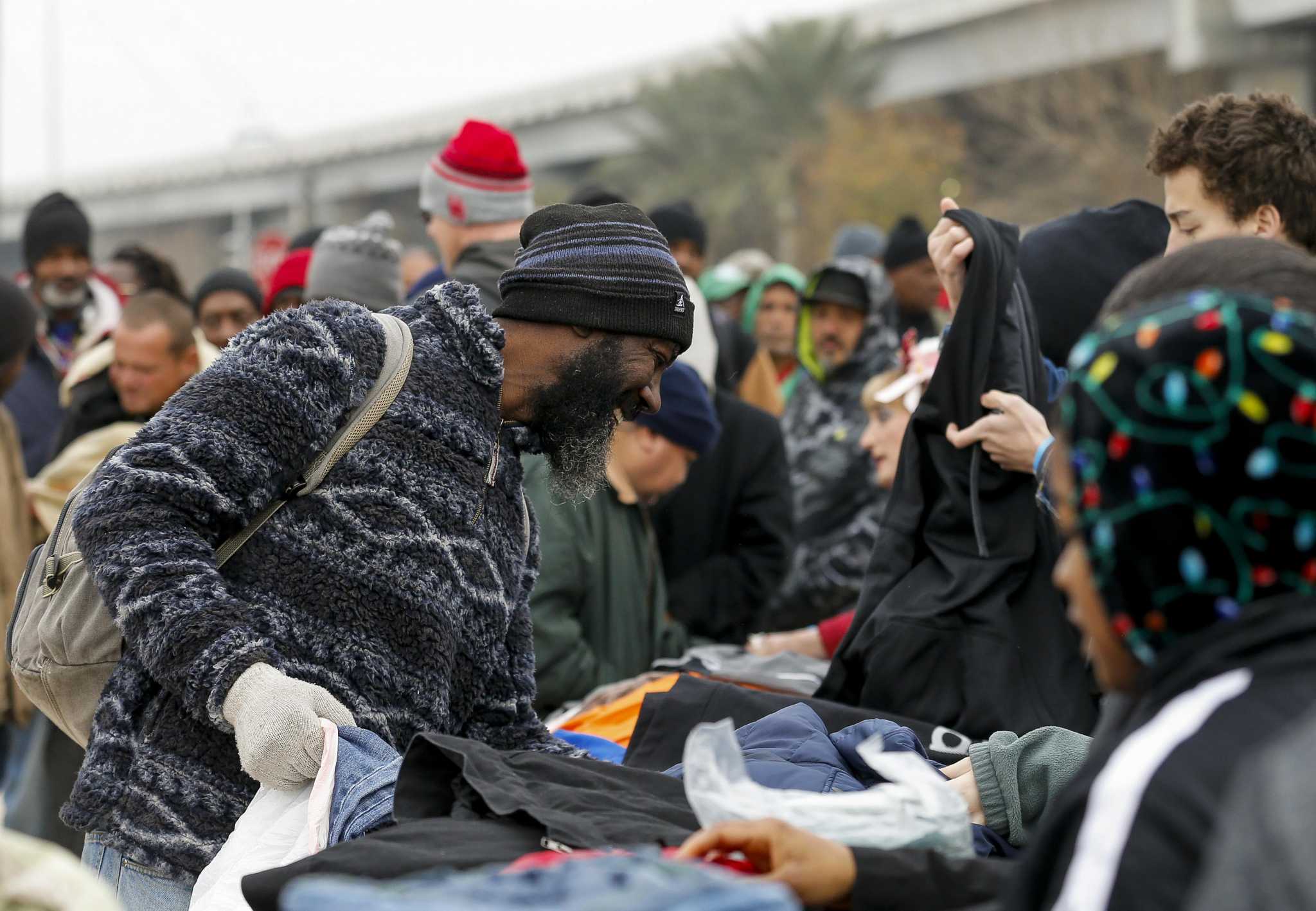 Three steps Houston officials must take now to address homelessness ...