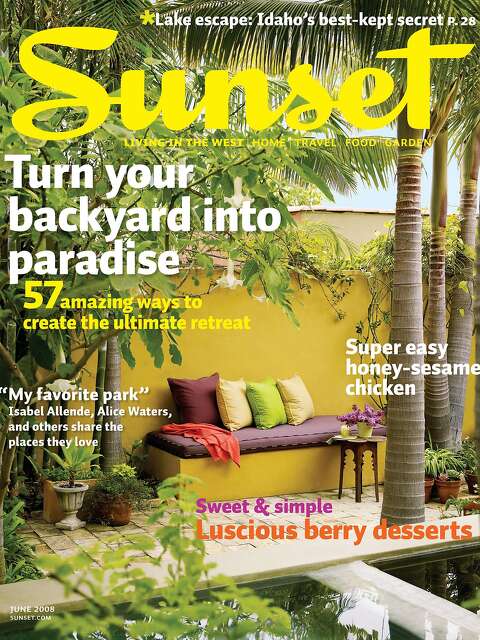 Sunset magazine’s future uncertain as drop in ads during coronavirus ...