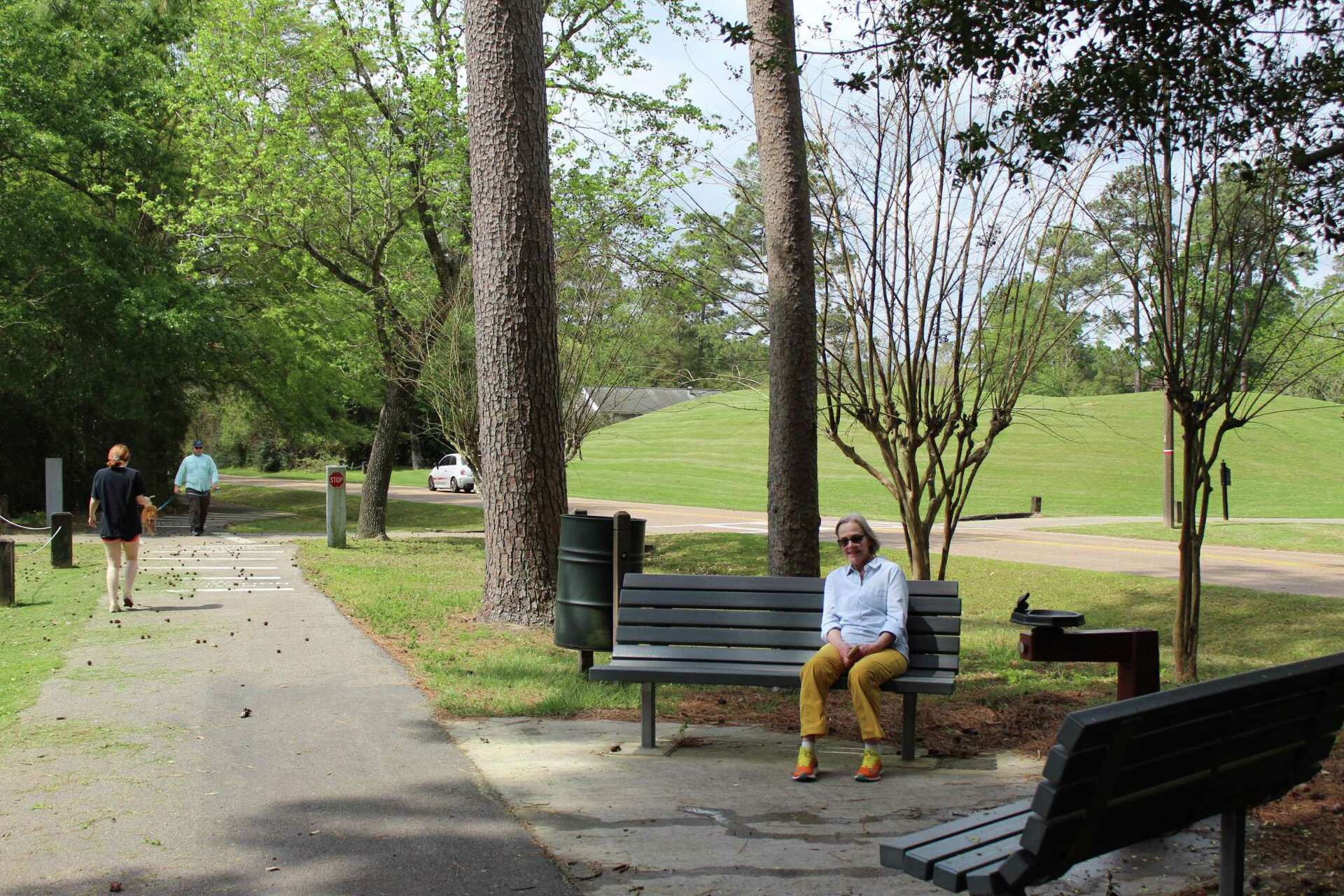 Grogan’s Mill, the oldest village in The Woodlands, sees changes ahead ...