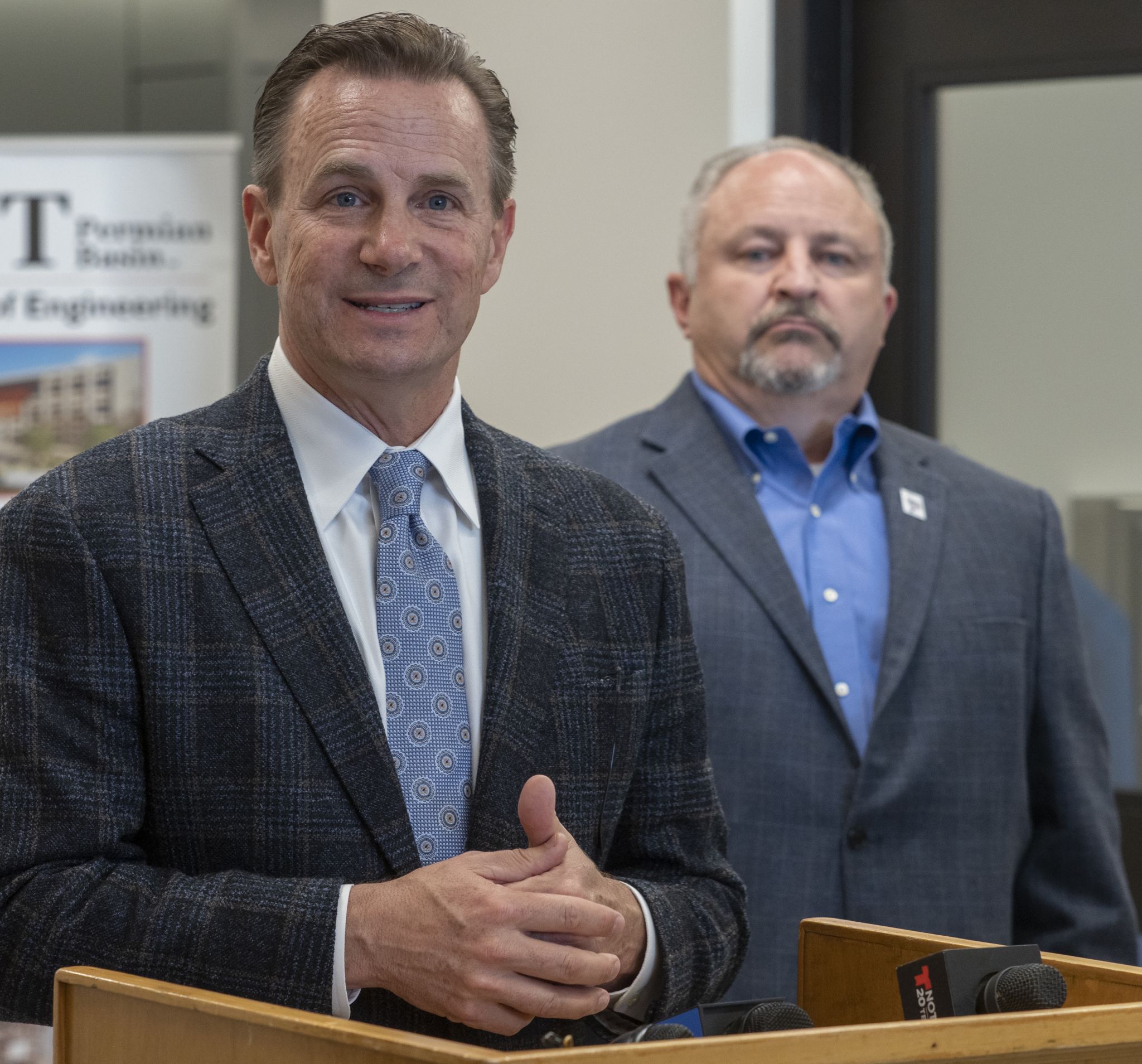 Payton: Disaster declaration sends serious message