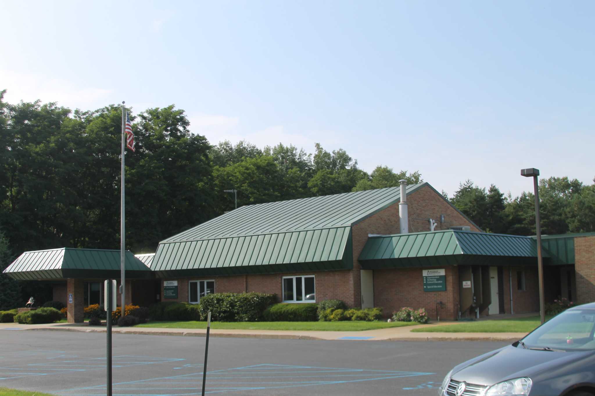 ISD board updated with staff reports