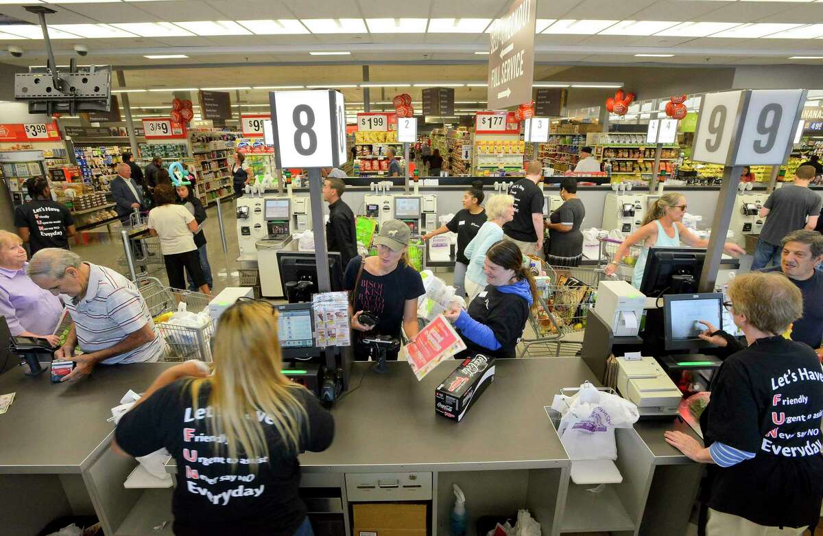 Greenwich supermarkets update store hours amid coronavirus outbreak