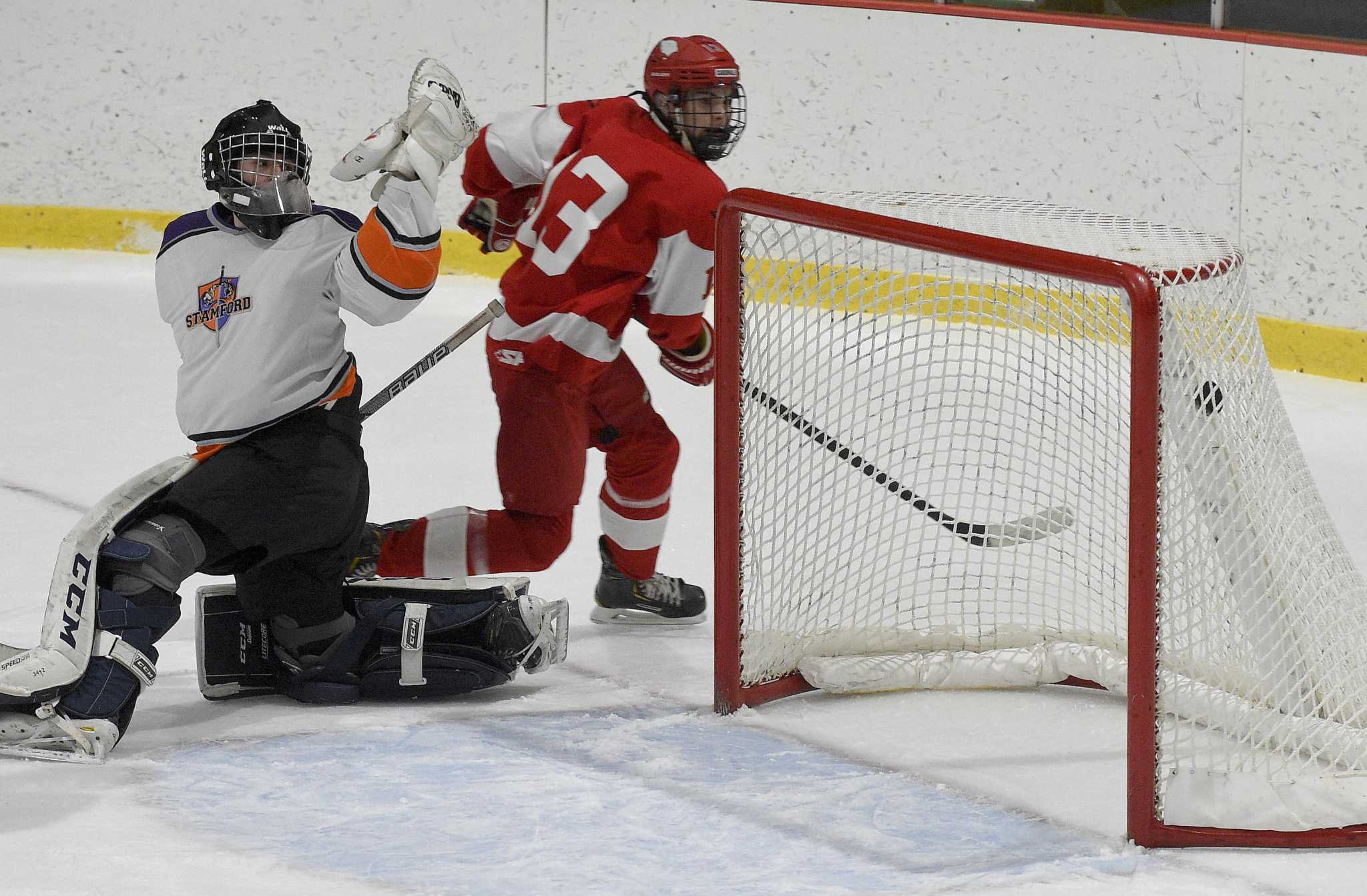 2020 CHSCA All-State Boys Hockey teams