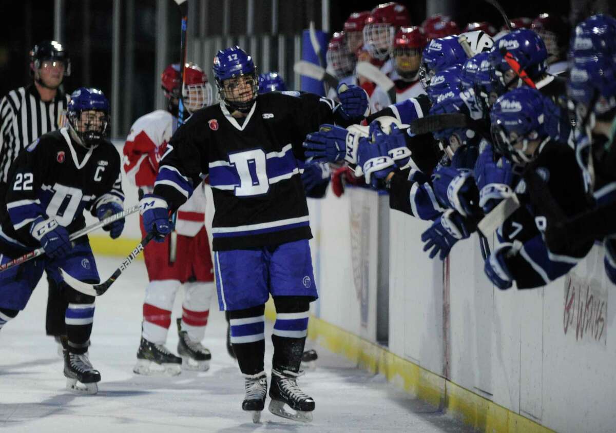 2020 CHSCA All-State Boys Hockey teams