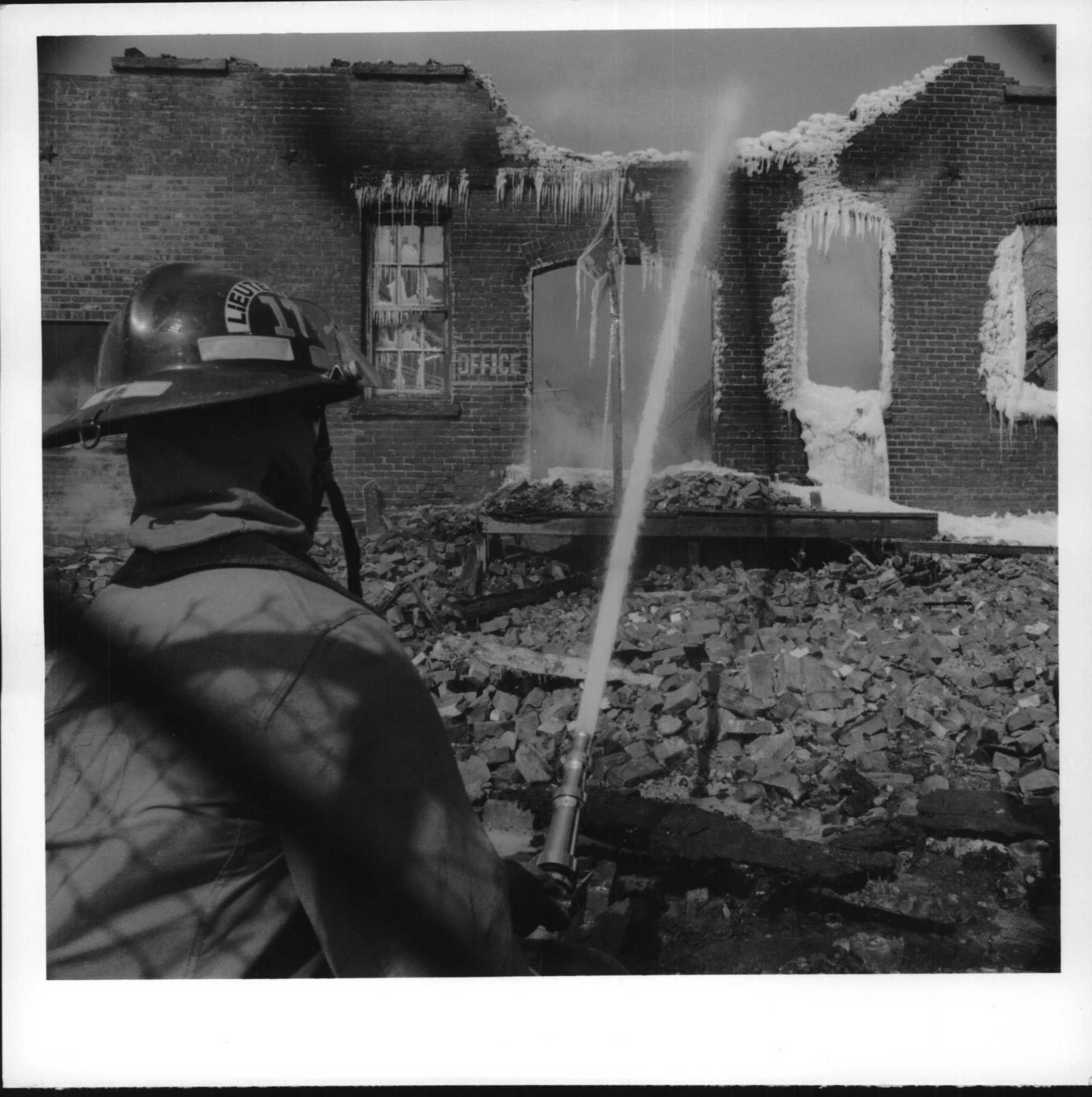Looking Back: March 19