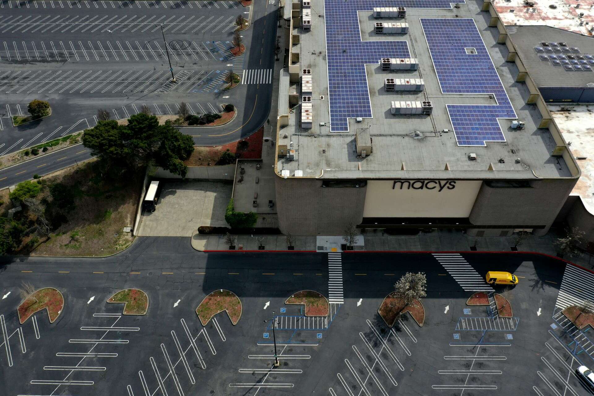 Hilltop Mall is dead: What's up next for the East Bay property?