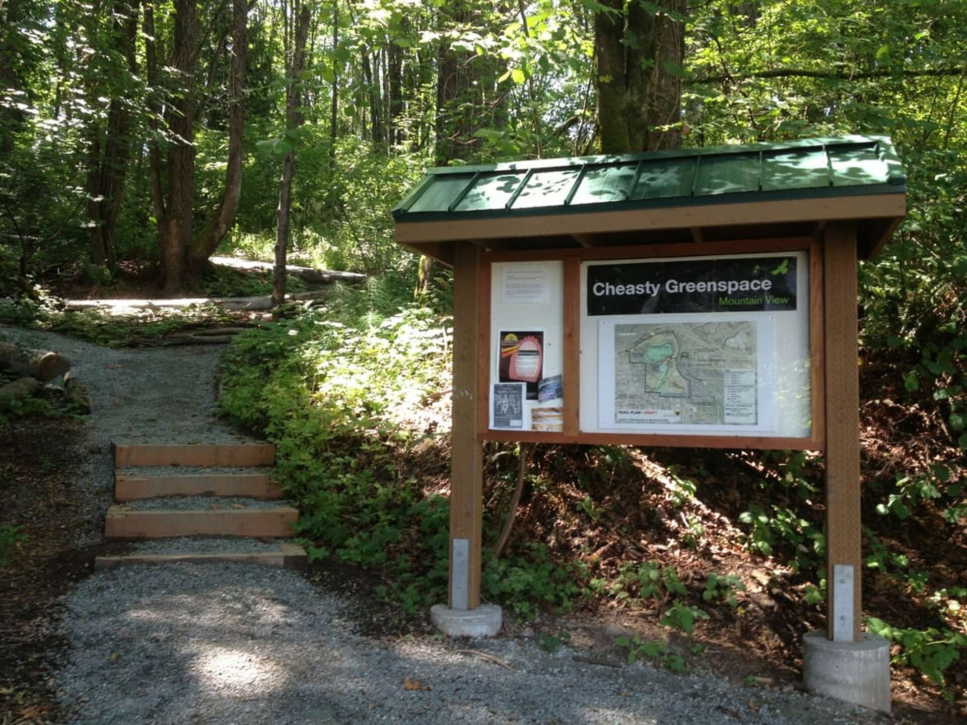 Fresh air fun: The 17 best parks and trails in Seattle