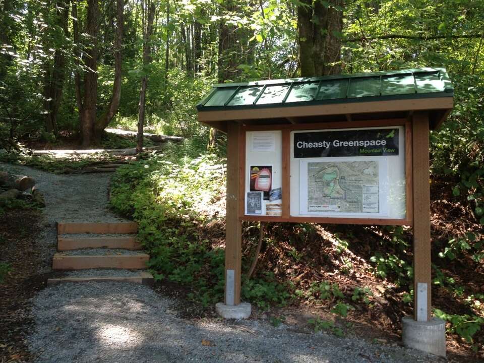 Fresh air fun: The 17 best parks and trails in Seattle