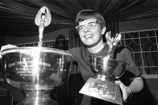 Today in history in photos (March 19)
