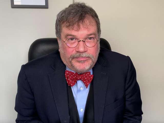 Vaccine expert Peter Hotez reveals 3 things to help Houston reopen ...