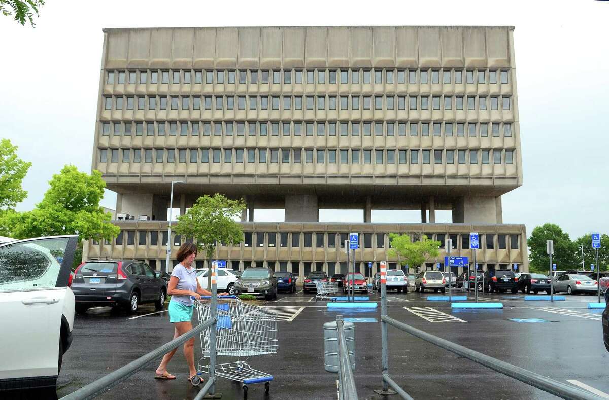 Meet the man who’s rescuing the iconic, but long-vacated Pirelli Tire ...