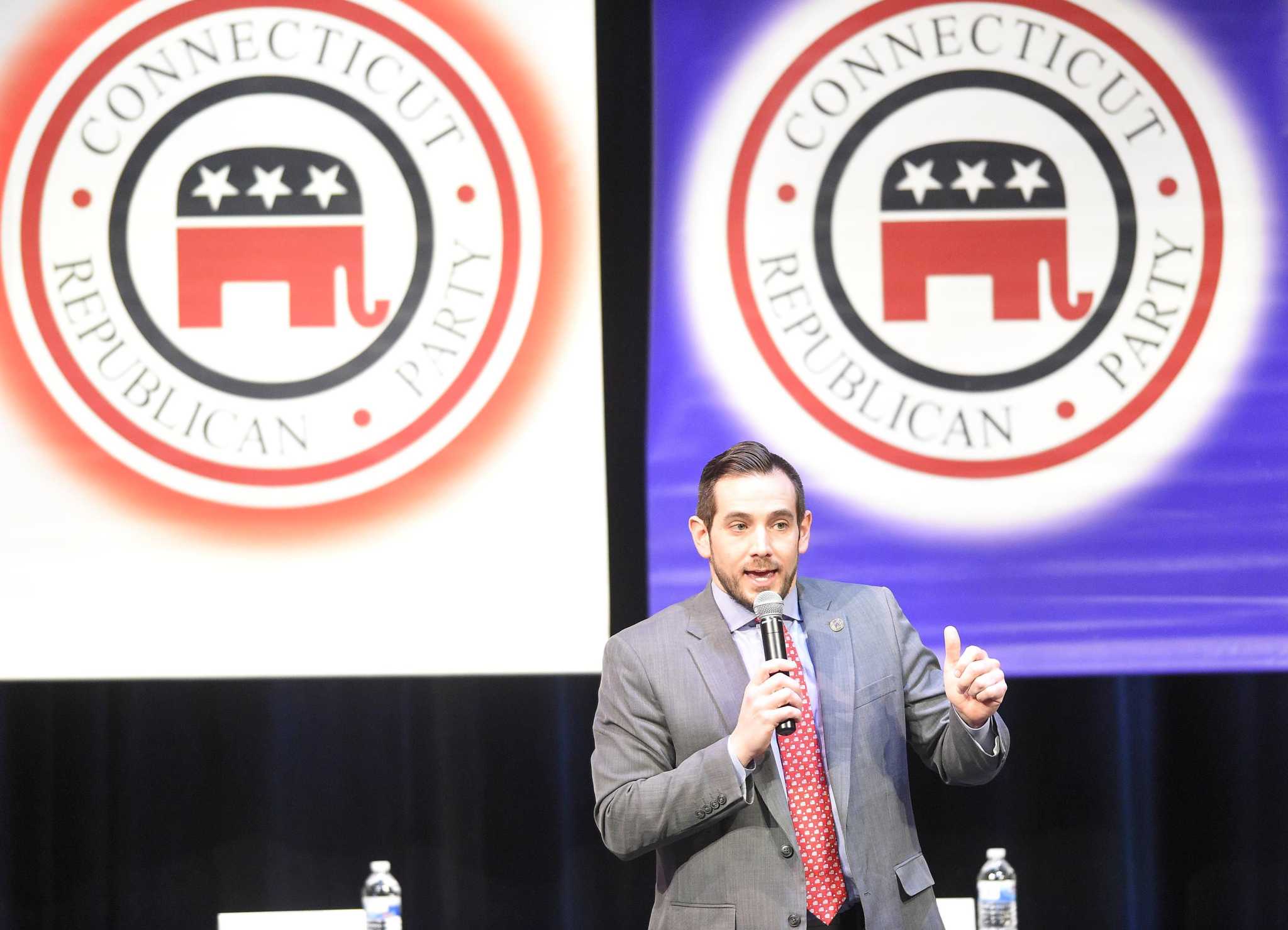 Dan Haar: For CT GOP, ‘We need to do some soul searching’