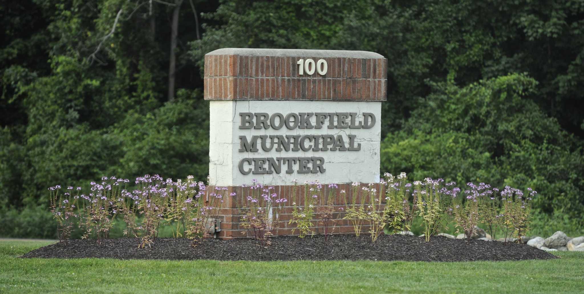 Brookfield town hall redesign aims to address overcrowding