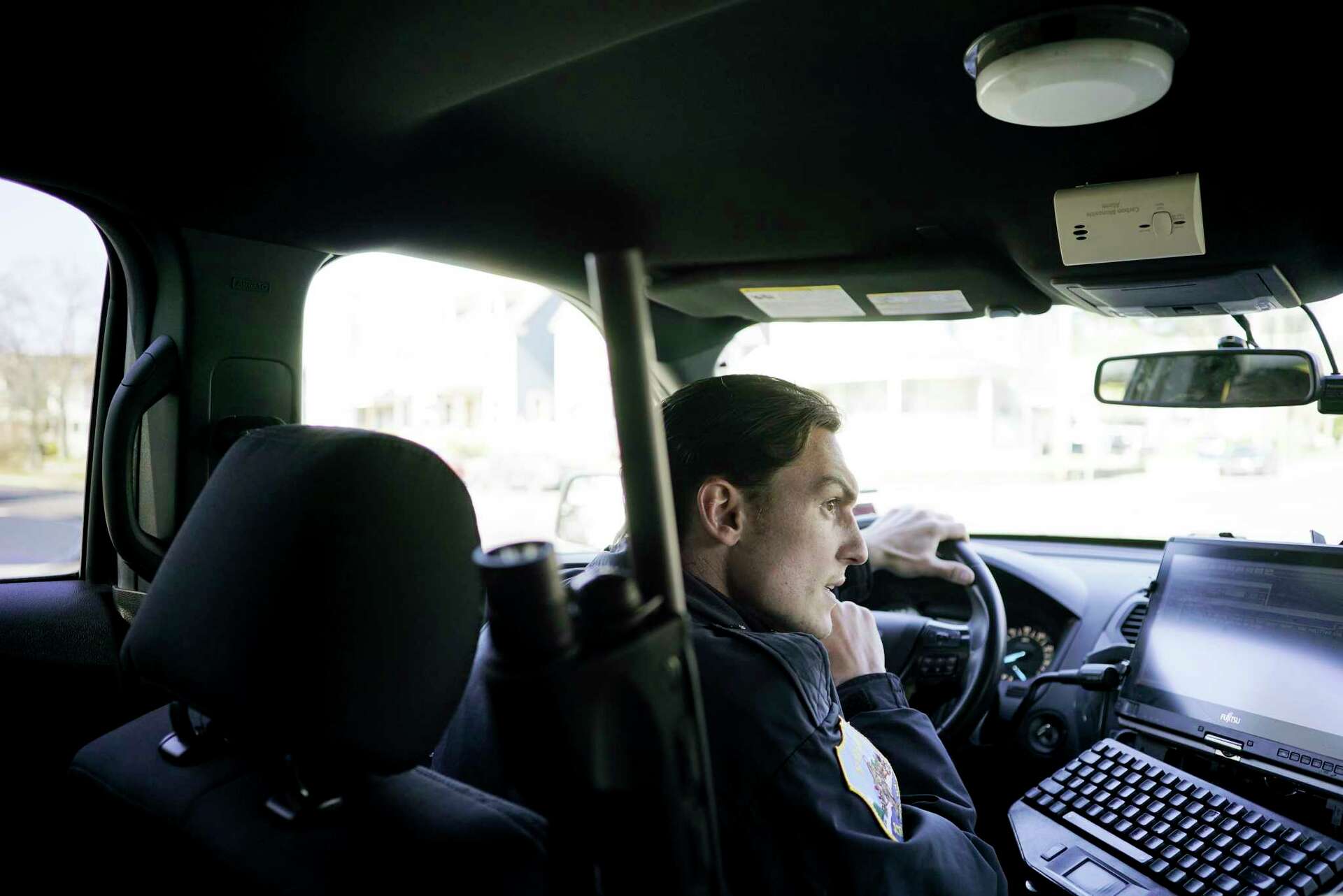 Richard Desbiens, highest-paid Schenectady employee, tops $200K salary