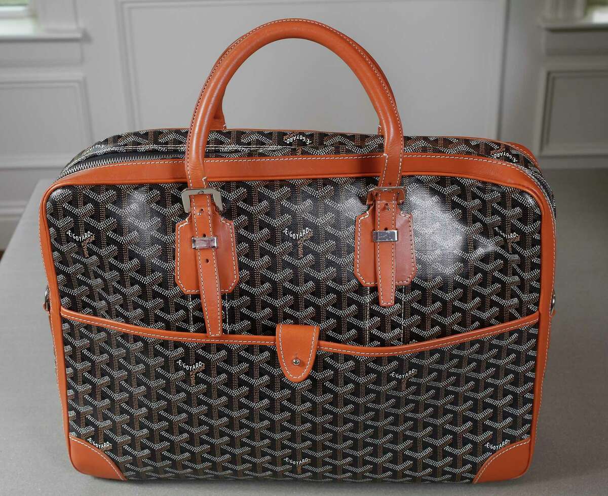 Houston attorney follows Maya Angelou’s advice to stand tall in life