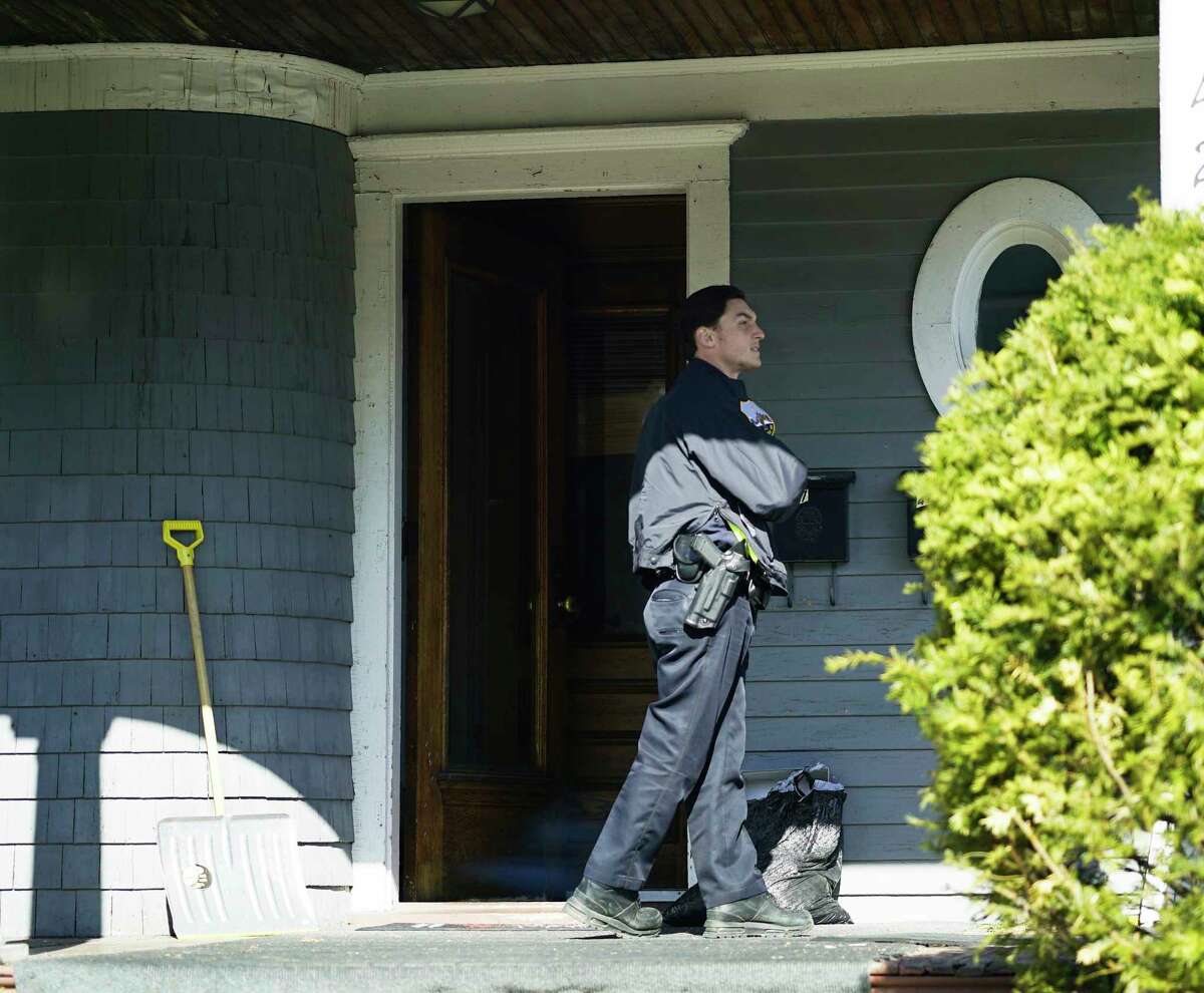 Richard Desbiens, highest-paid Schenectady employee, tops $200K salary