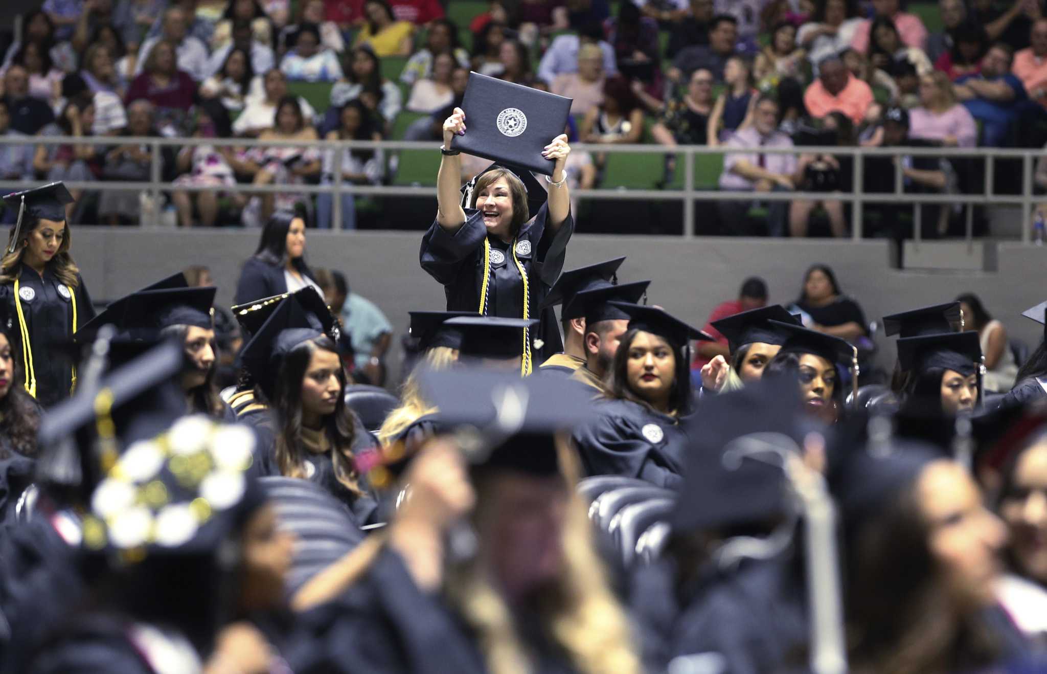 Texas State, Our Lady of the Lake, A&M-San Antonio join UTSA in ...