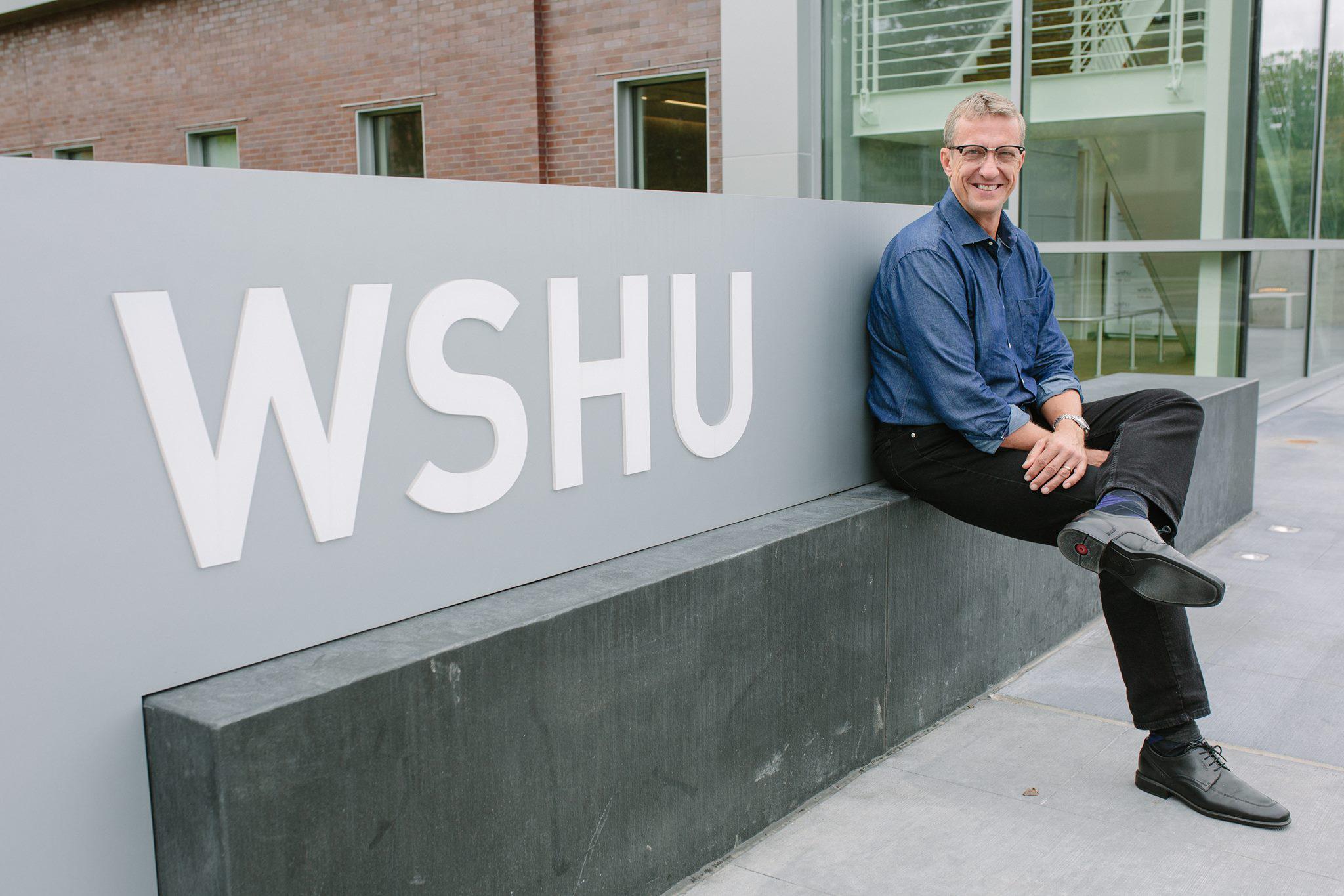 WSHU cancels talk show to reallocate resources for election, coronavirus