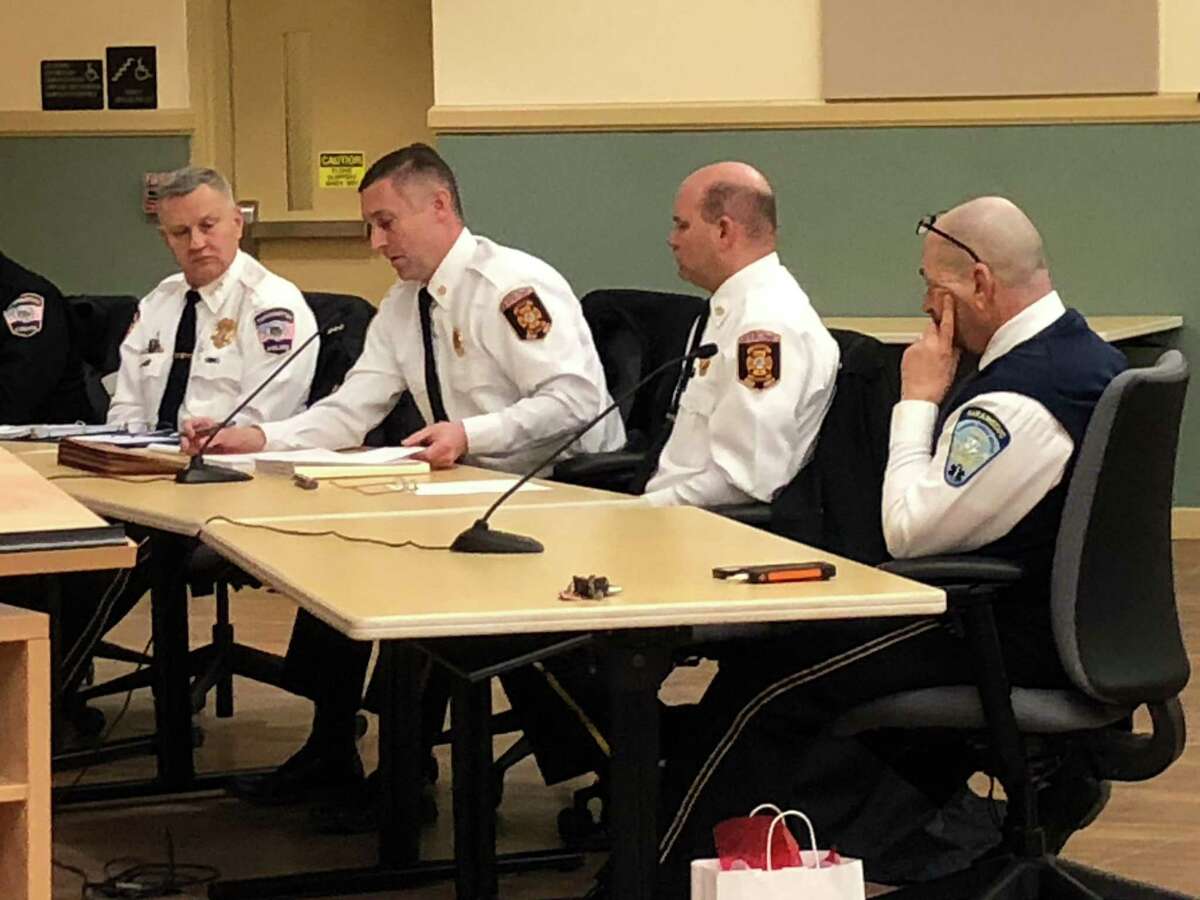 Torrington declares state of emergency; fire chief discusses city’s ...