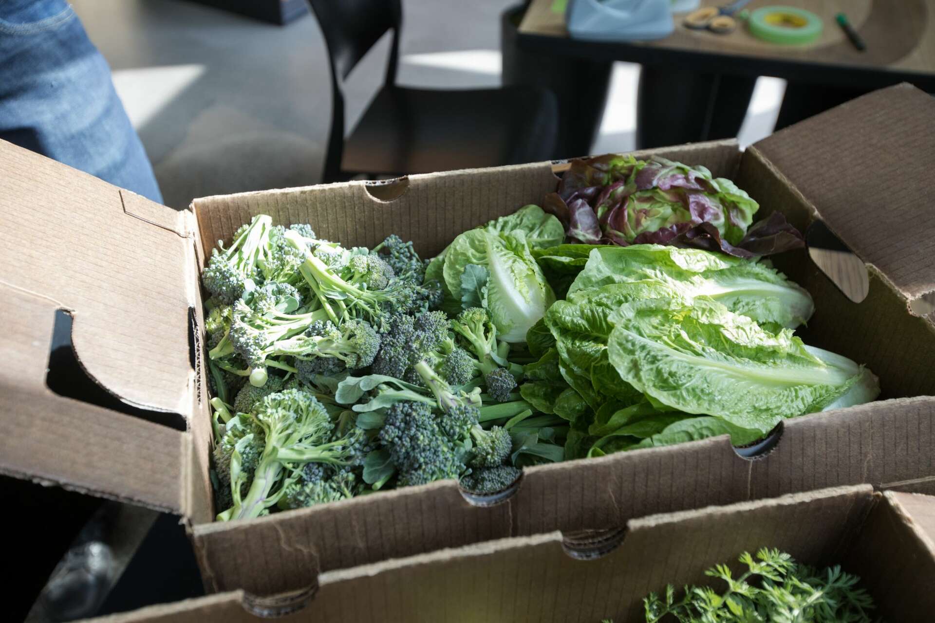 You can still get fresh produce from these local farms during shelter ...