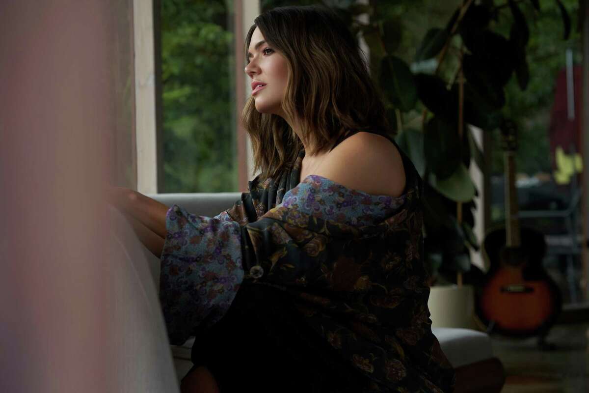 Mandy Moore on her new album and ‘This Is Us’