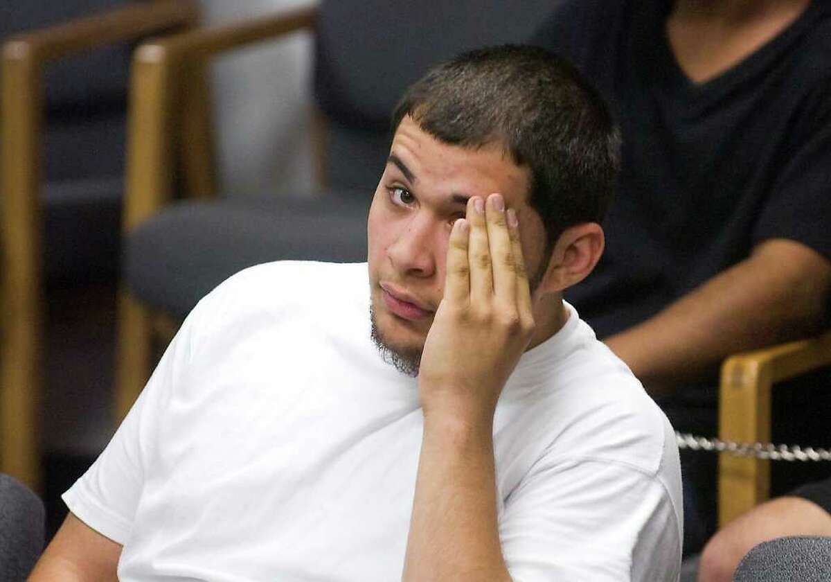 Man dead in Norwalk shooting