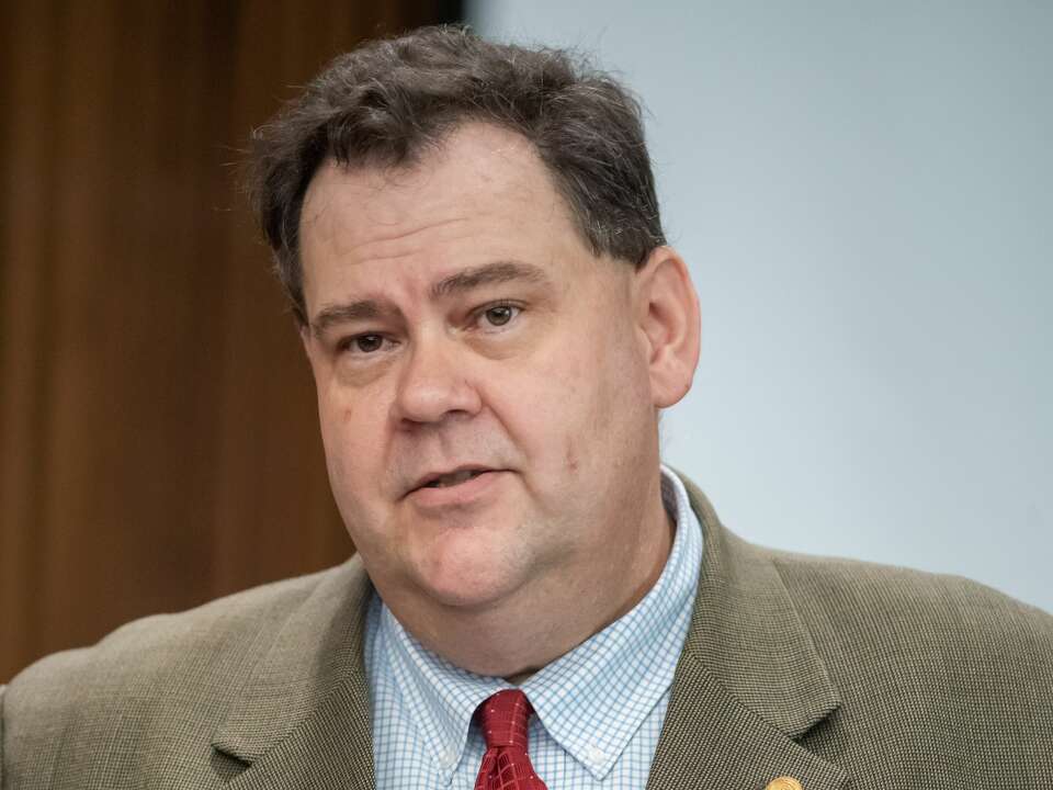 Blackfin Pipeline project is acquiring 55 acres in Evadale