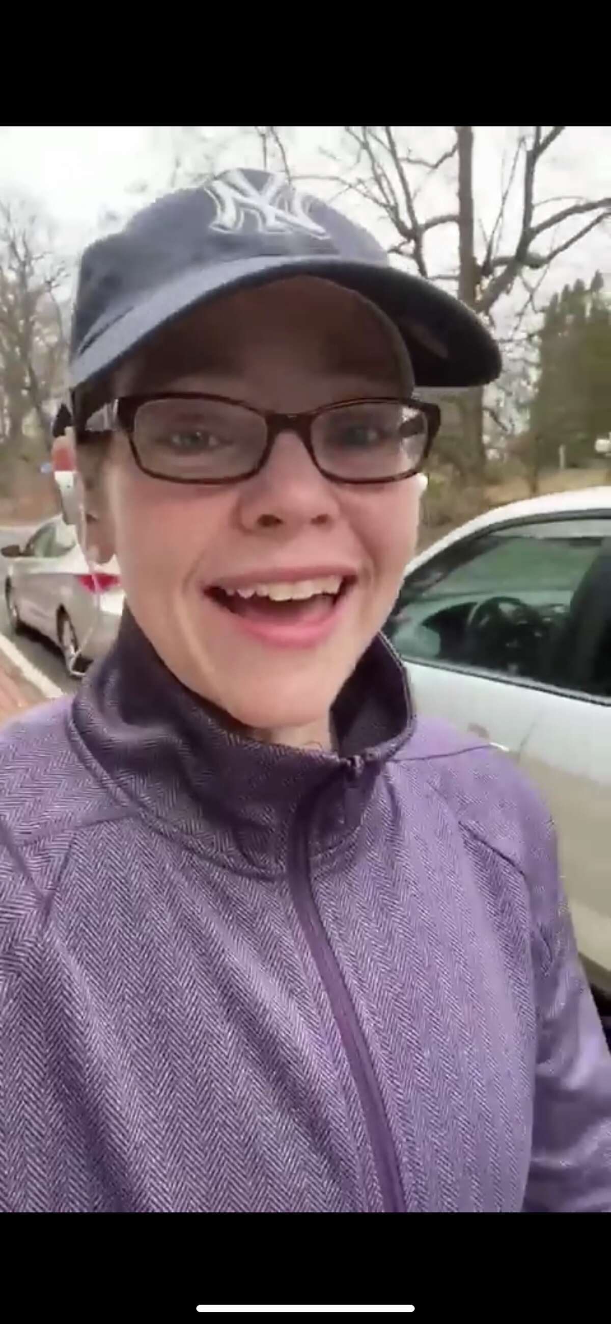 Freihofer's Run goes online to encourage women in training