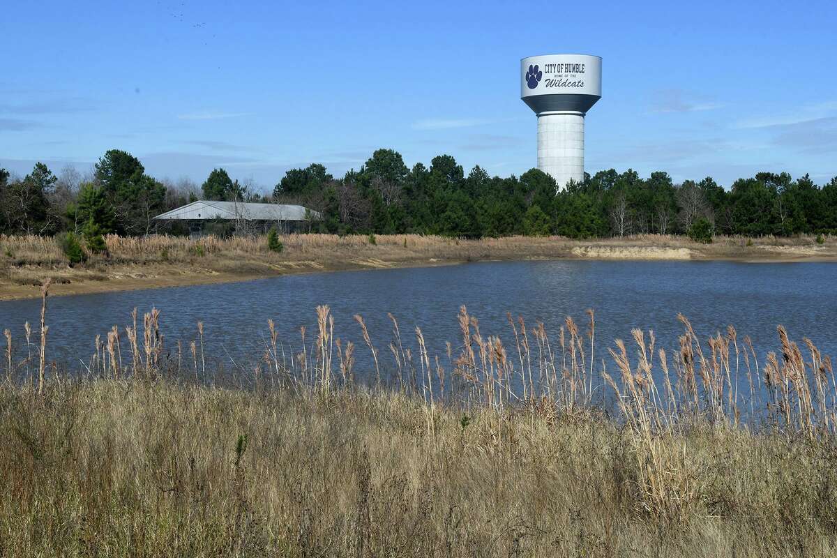 Humble will close city-owned buildings next week to prevent spread of ...