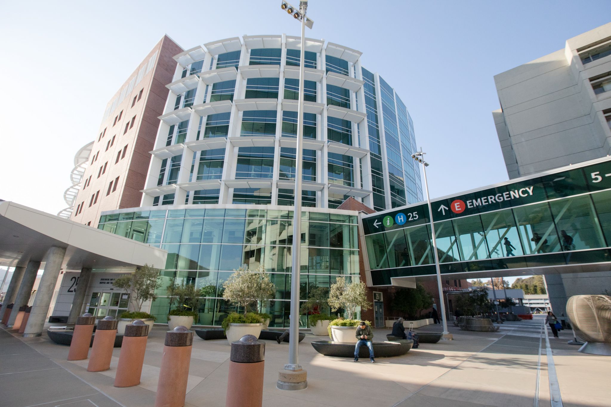 What you need to know about Bay Area ICU capacity amid the new stay-at ...