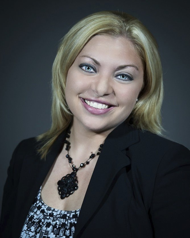 Jennifer Chappel, Midland County Habitat for Humanity