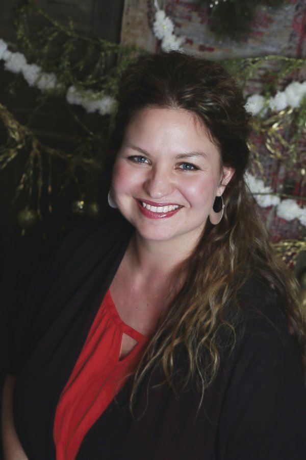 Renee Pettinger, Midland's Open Door